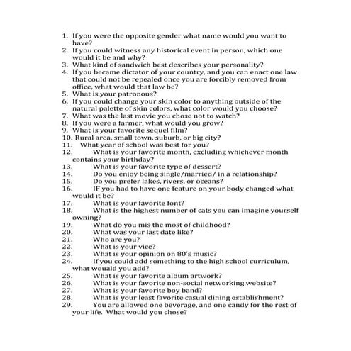 Advanced conversation Topics | PPTX