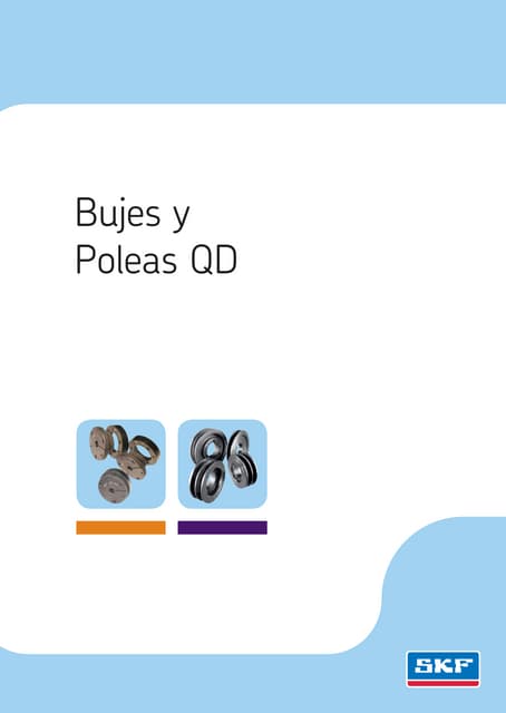 Tabla de Equivalencias (Brocas) | PDF