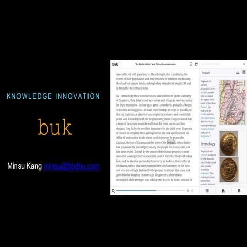 buk platform | PDF | Desktop Publishing | Computer Software and Applications