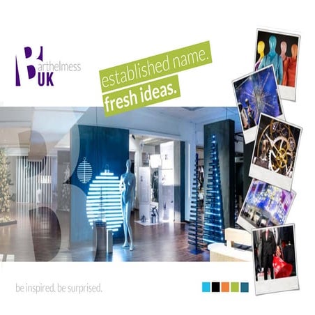 Buk brochure 2014_ | PDF | Business | Business and Finance