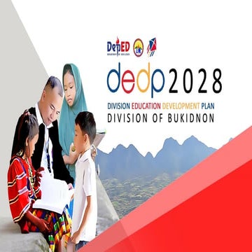 Bukidnon DEDP Presentation.pdf