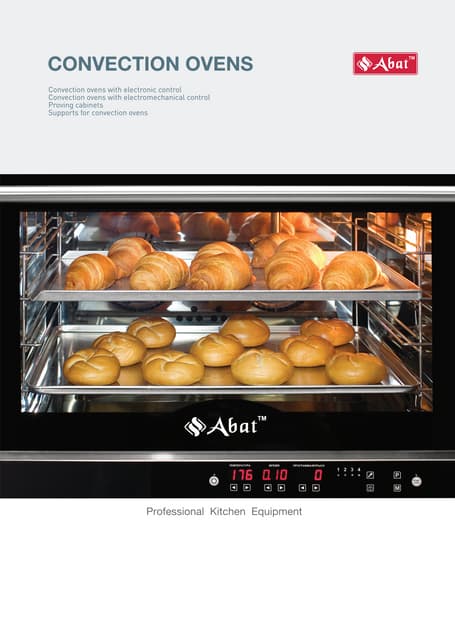 ABAT Boiling Pans - ENGLISH - 2016 | PDF