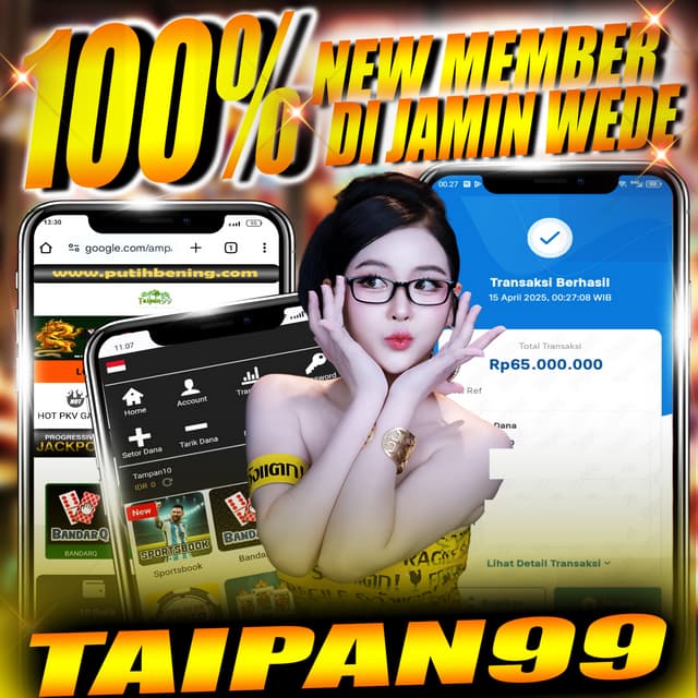 TAIPAN99 Situs Pkv Games Terbaik Bermain Kapan Pun Dimana Dengan Mudah #1 | PDF