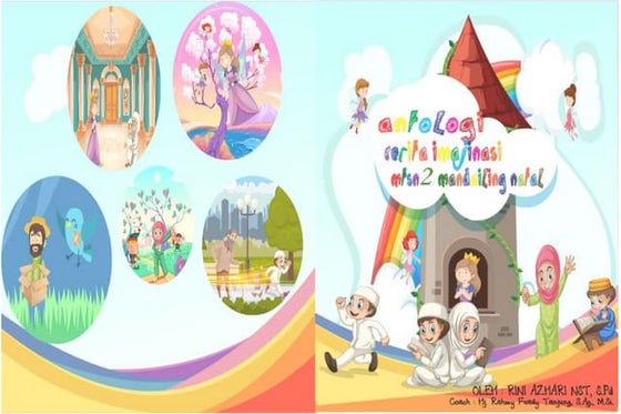 Program nilam (sinopsis) | DOCX