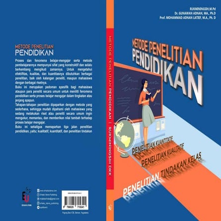 Buku - Metode Penelitian Pendidikan (2020).docx