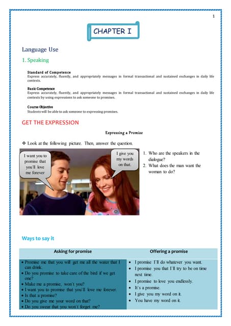 Lesson plan idiomatic expression by Rosalie Capillo | PDF