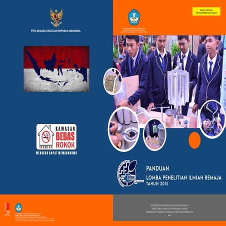 Buku panduan-lpir-2015 | PDF