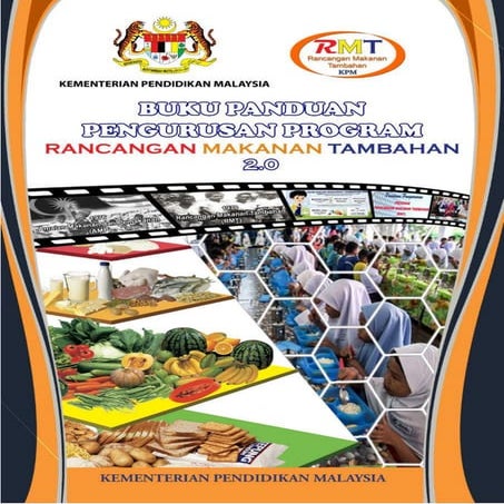 BUKU-PANDUAN-RANCANGAN MAKANAN TAMBAHAN 2.0 | PDF