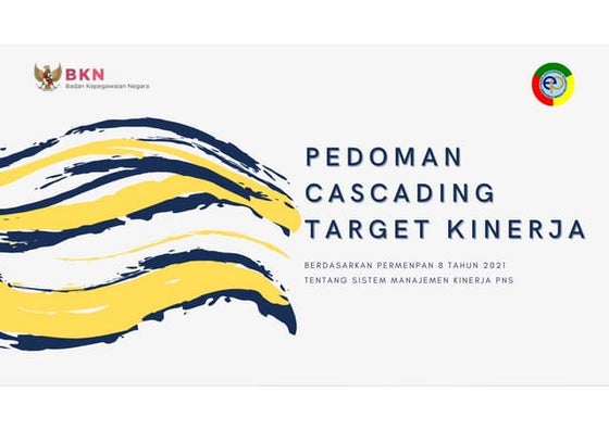 Panduan Cascading Kinerja.pptx