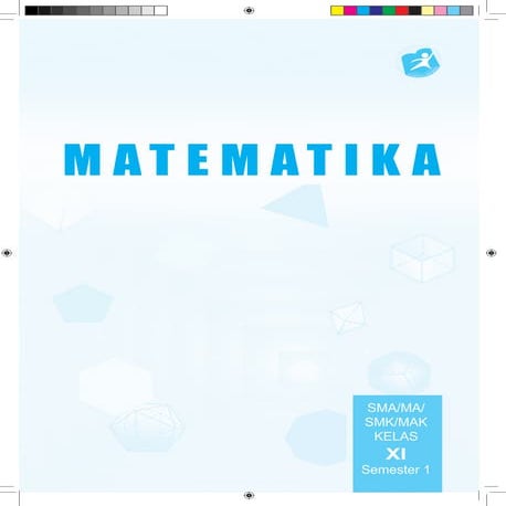 Buku Matematika Sma Kurikulum 2013 Pdf