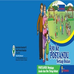 buku-posyandu | PDF