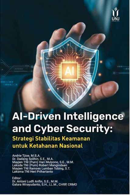 Kewaspadaan Nasional | PDF