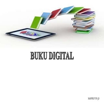 BUKU DIGITAL teknik informatika structur informatika | PPT