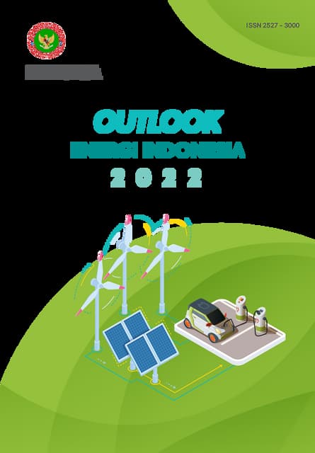 Nur Amalia_Pelangi_Rencana Umum Energi Daerah | PDF