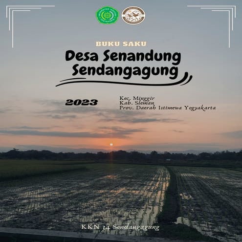 Senandung Sendanggung | PDF