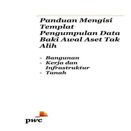 TAKLIMAT pengurusan aset tak alih MYSPATA KPM | PPTX