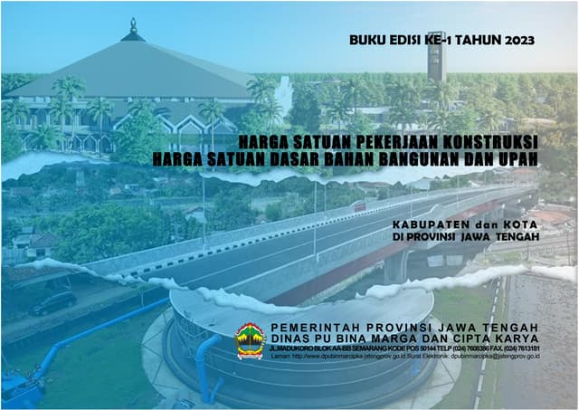 Sni 3434-2008-tata cara perhitungan harga satuan pekerjaan kayu untuk bangunan gedung dan ...