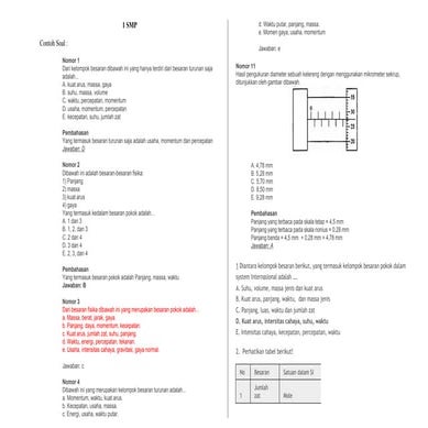 Buku Kelas 1 fisika untuk cerdas ok.docx