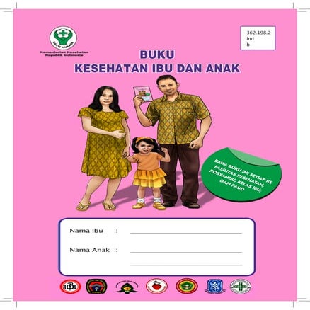 Buku KIA 2015 | PDF