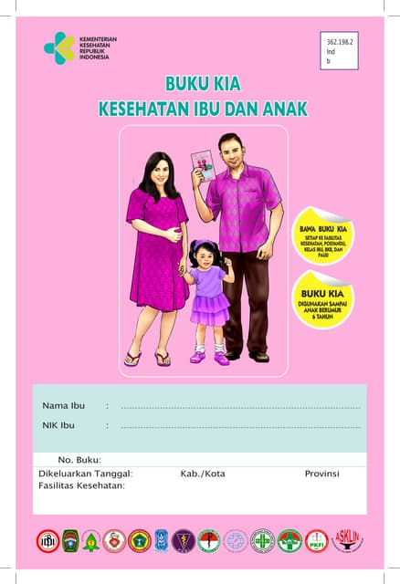 contoh RHK untuk profesi bidan dalam mengisi e kinerja.pdf