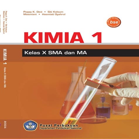 kimia sma_kelas_x | PDF