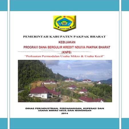 Buku knpb | PDF