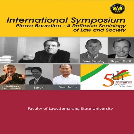 Buku lengkap simposium | PDF