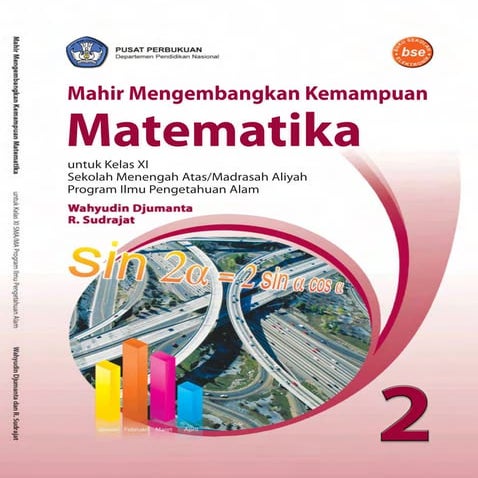 E Book Matematika Kls Xi Ipa Pdf