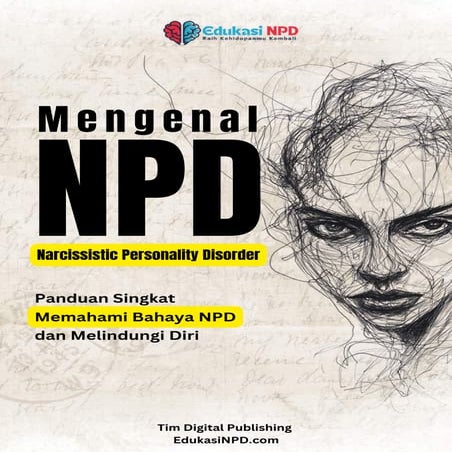 Buku Mengenal NPD by Tim EdukasiNPD for everyonr | PDF