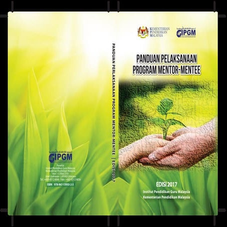 Buku Mentor Mentee AAAAAAAAAAAAAAAAAAAAAAAAAAAAAAAAAA | PDF