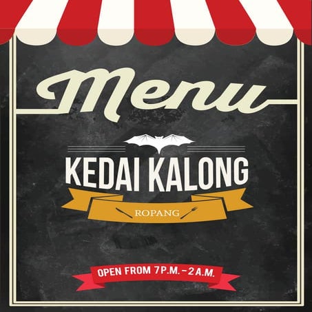 Desain Buku Menu | PDF