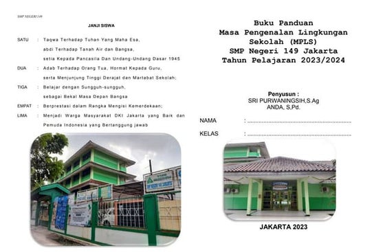 Proposal Persari | DOC