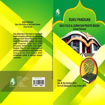 Buku Panduan Baca Tulis Al-Quran dan Praktik Ibadah.pdf