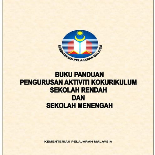 Buku panduan krs dan tkrs | PDF