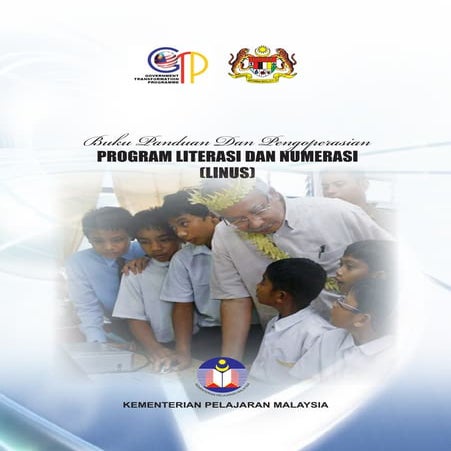 Buku panduan linus kpm | PDF