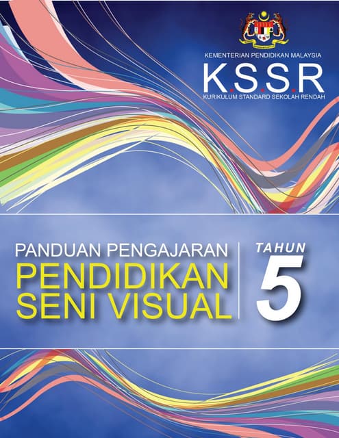 4 BIDANG DALAM PSV | DOCX