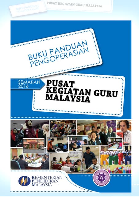 Kertas kerja-pcg-panitia-rbt 2020 | PDF