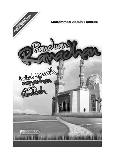 KEUTAMAAN RAMADHAN.ppt