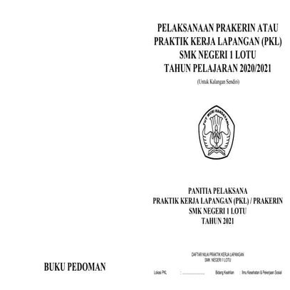 BUKU PEDOMAN PKL 2021.docx