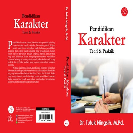Buku Pendidikan Karakter : Teori dan Praktik.pdf