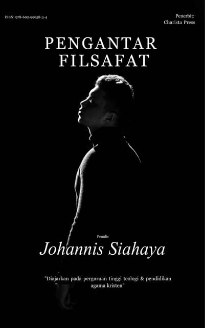 Makalah sejarah dan perkembangan Filsafat Pendidikan | DOCX