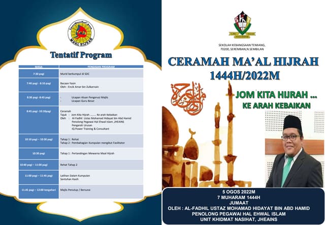 BUKU PROGRAM 60 MINIT GENERASI MADANI 2025.pdf
