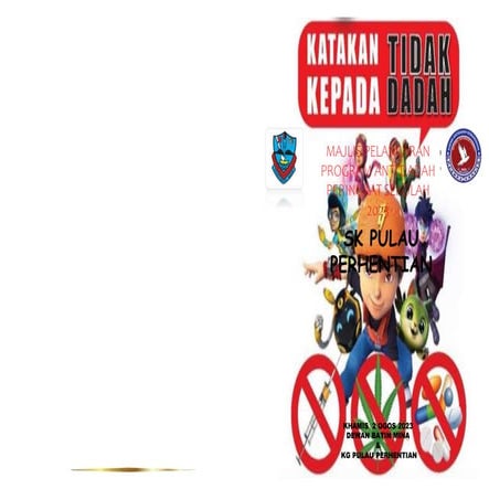 BUKU PROGRAM anti dadah sekolah rendah 2023.pptx