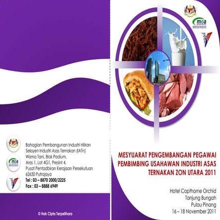 Buku program final | PPT