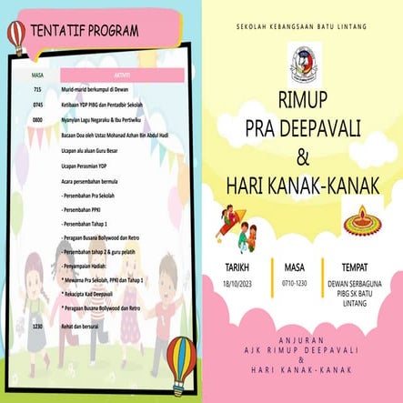 BUKU PROGRAM HARI KANAK-KANAK deepavali 2023.pptx