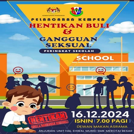 Slide Perhimpunan Buli dan Gangguan Seksual.pptx