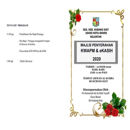 buku program kwapm 2020.docx