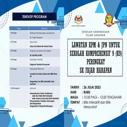 Buku Program Lawatan KPM 2023.pdf