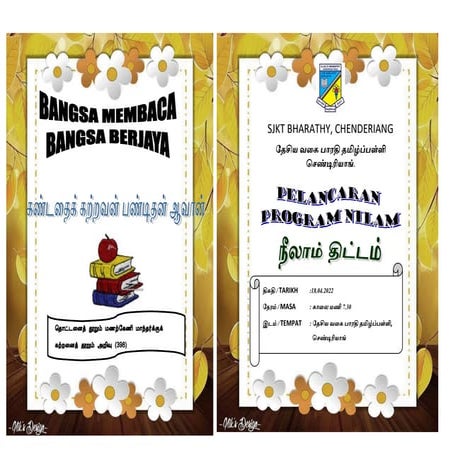 Buku Program Nilam 2022 2 Pdf