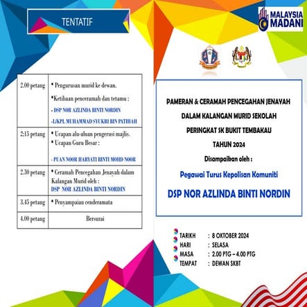 BUKU PROGRAM PAMERAN DAN CERAMAH PENCEGAHAN JENAYAH SKBT 2024.pptx